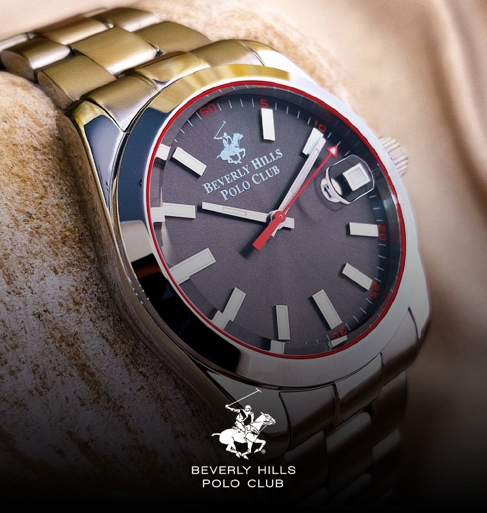 Buy Original Branded Watches in Pakistan at Kronos