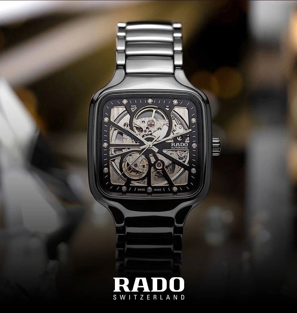 Rado Watches Pakistan | Orginal Rado at Kronos