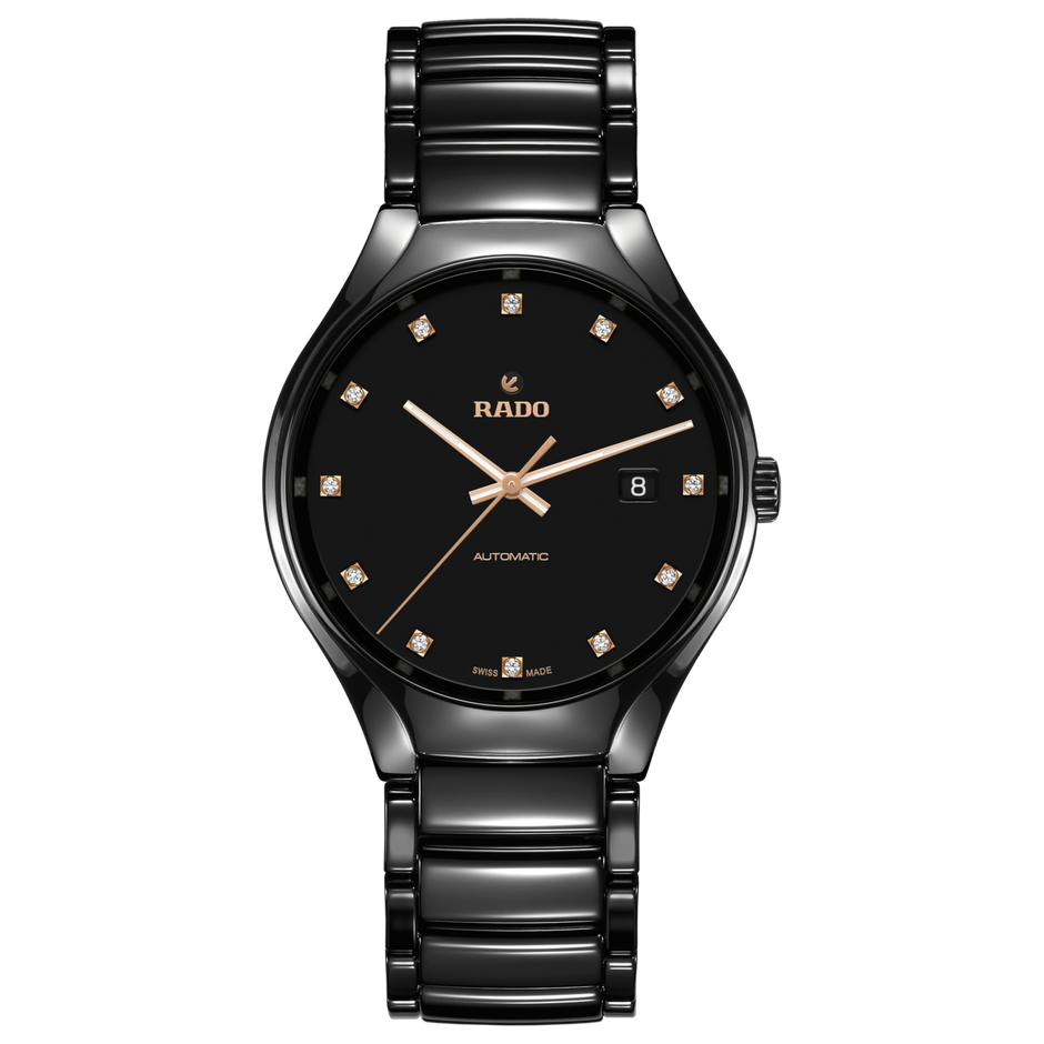 Rado Pakistan – Kronos