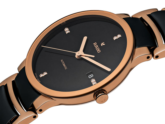 Rado Centrix Automatic – Kronos